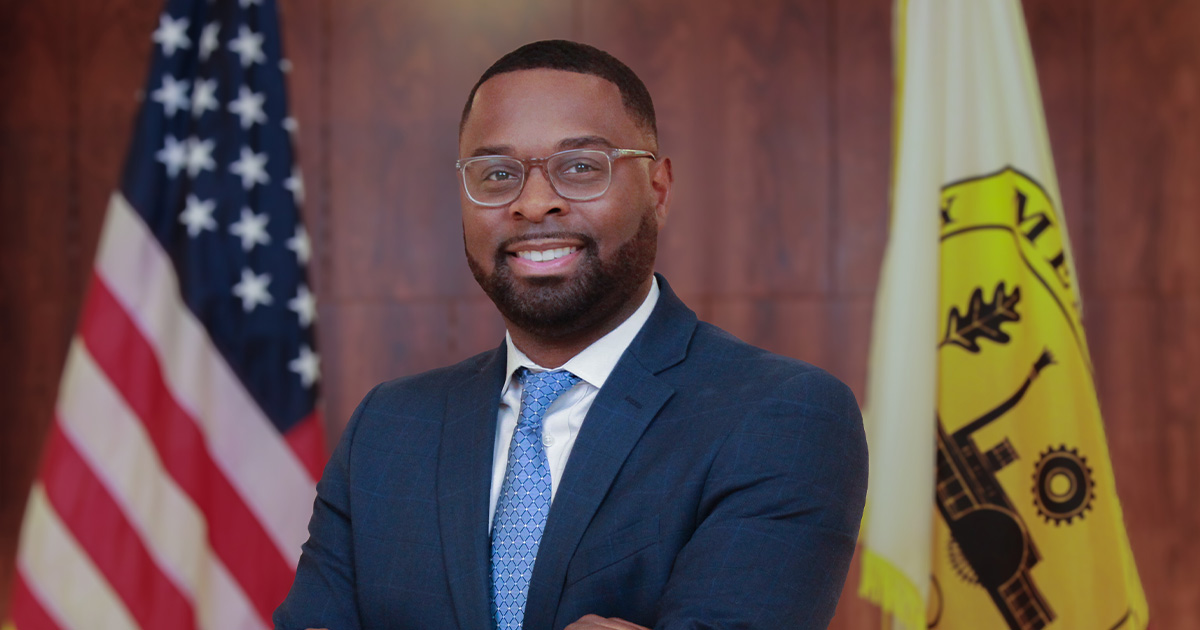 From UT Engineering Student to Memphis Mayor