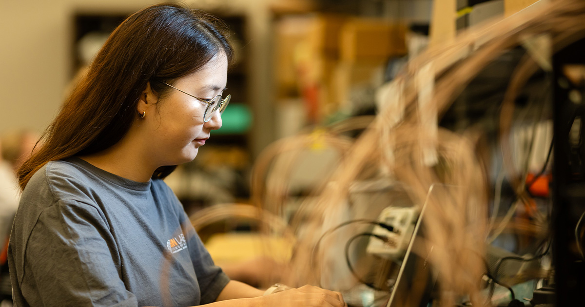 amy an computer | Min H. Kao Department of Electrical Engineering and ...